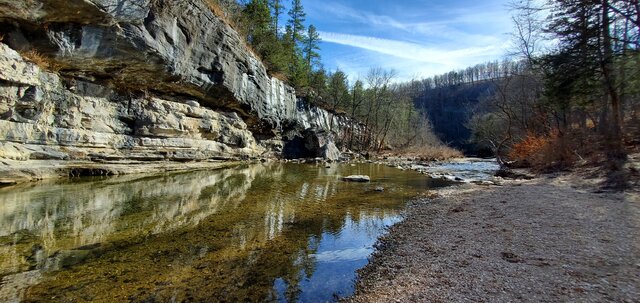 Gunner Pool Recreation Area Campground Reviews updated 2025