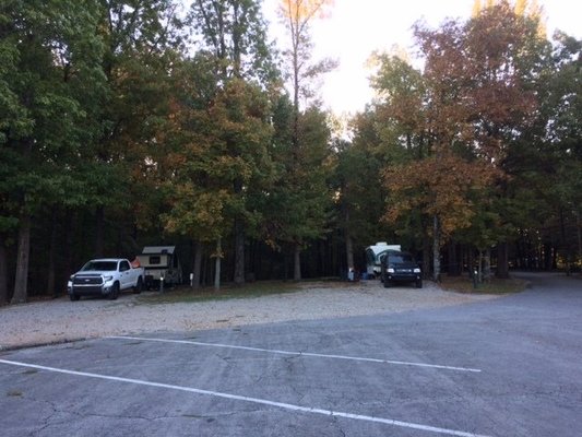 Lake Frierson State Park Campground Reviews updated 2025