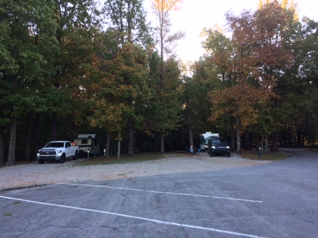 Lake Frierson State Park Campground Reviews updated 2025