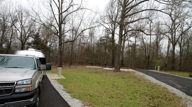 Davidsonville Historic State Park Campground Reviews updated 2026