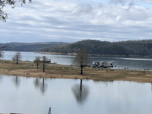 Robinson Point Campground Reviews updated 2025