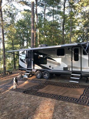 Shouse Ford Campground Reviews updated 2025