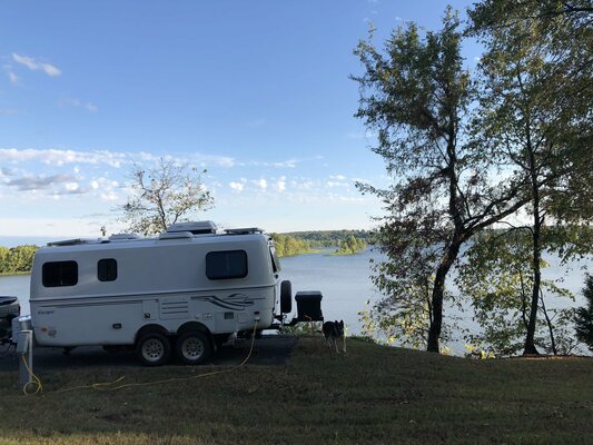 Spadra Park Campground Reviews updated 2026