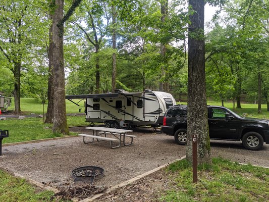 Stephens Park Campground Reviews updated 2020