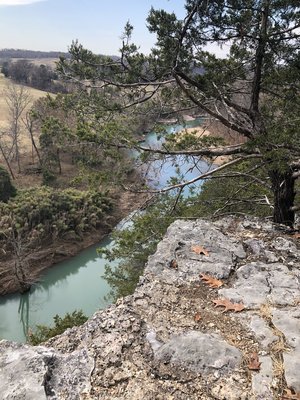 Withrow Springs State Park Campground Reviews updated 2025