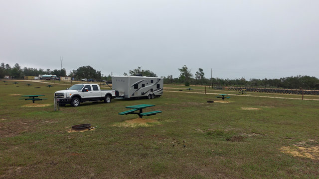 Big Scrub Campground Reviews updated 2022