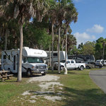 Collier-Seminole State Park Reviews - Campendium