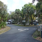 Easterlin Park Campground Reviews - Campendium