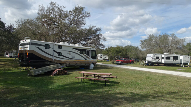 Fisheating Creek Outpost Reviews & Reservations updated 2025