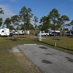 Fort Pickens Campground Reviews - Campendium