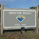 Grayton Beach State Park Reviews - Campendium