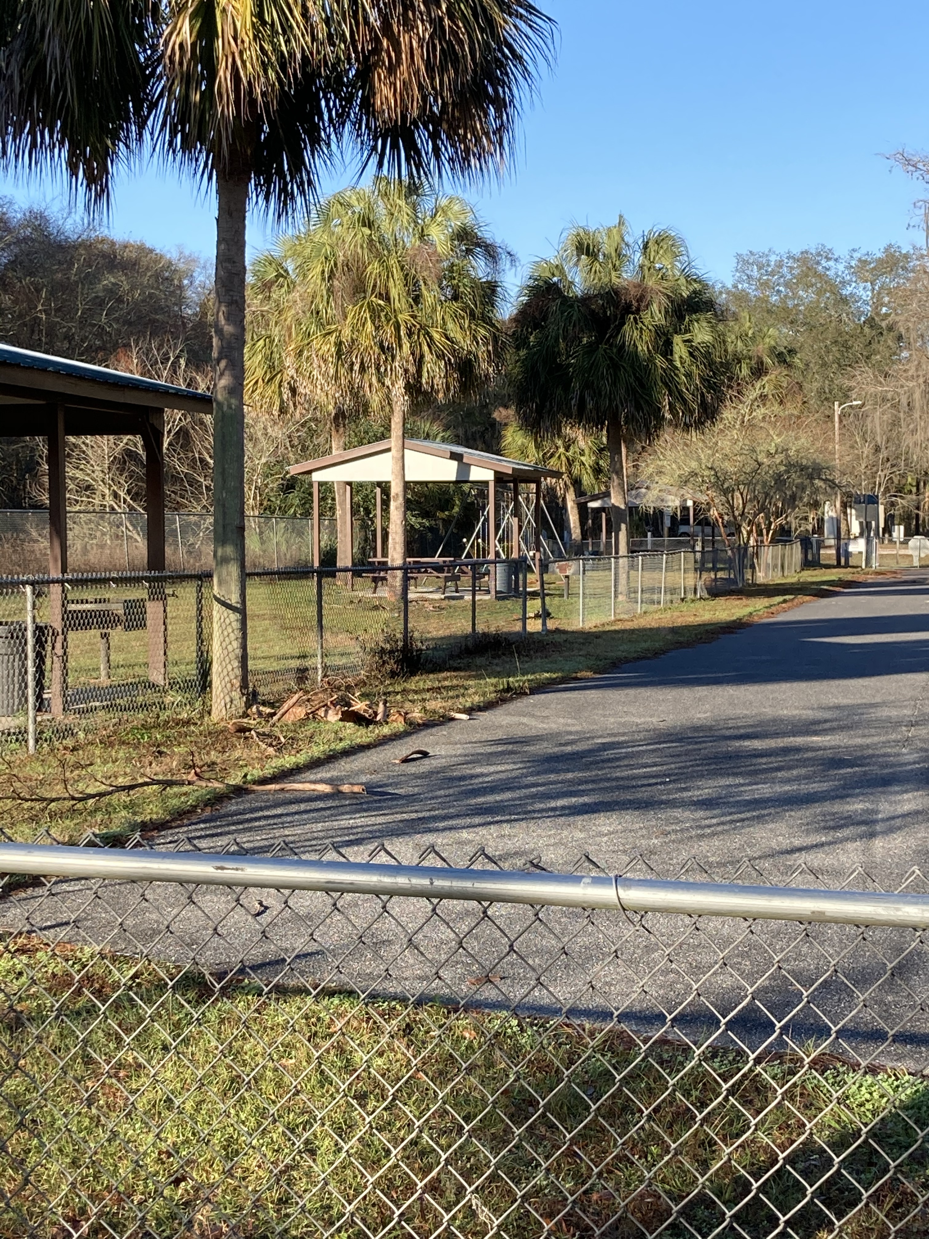 Hinton Landing Park Reviews updated 2025
