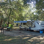 Juniper Springs Campground Reviews - Campendium