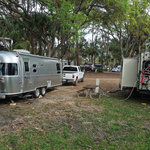 Manatee Hammock Campground Reviews - Campendium