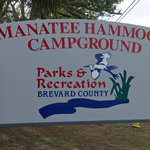 Manatee Hammock Campground Reviews - Campendium