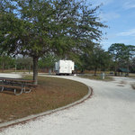 Ross Prairie Campground Reviews - Campendium