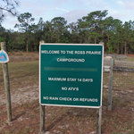 Ross Prairie Campground Reviews - Campendium
