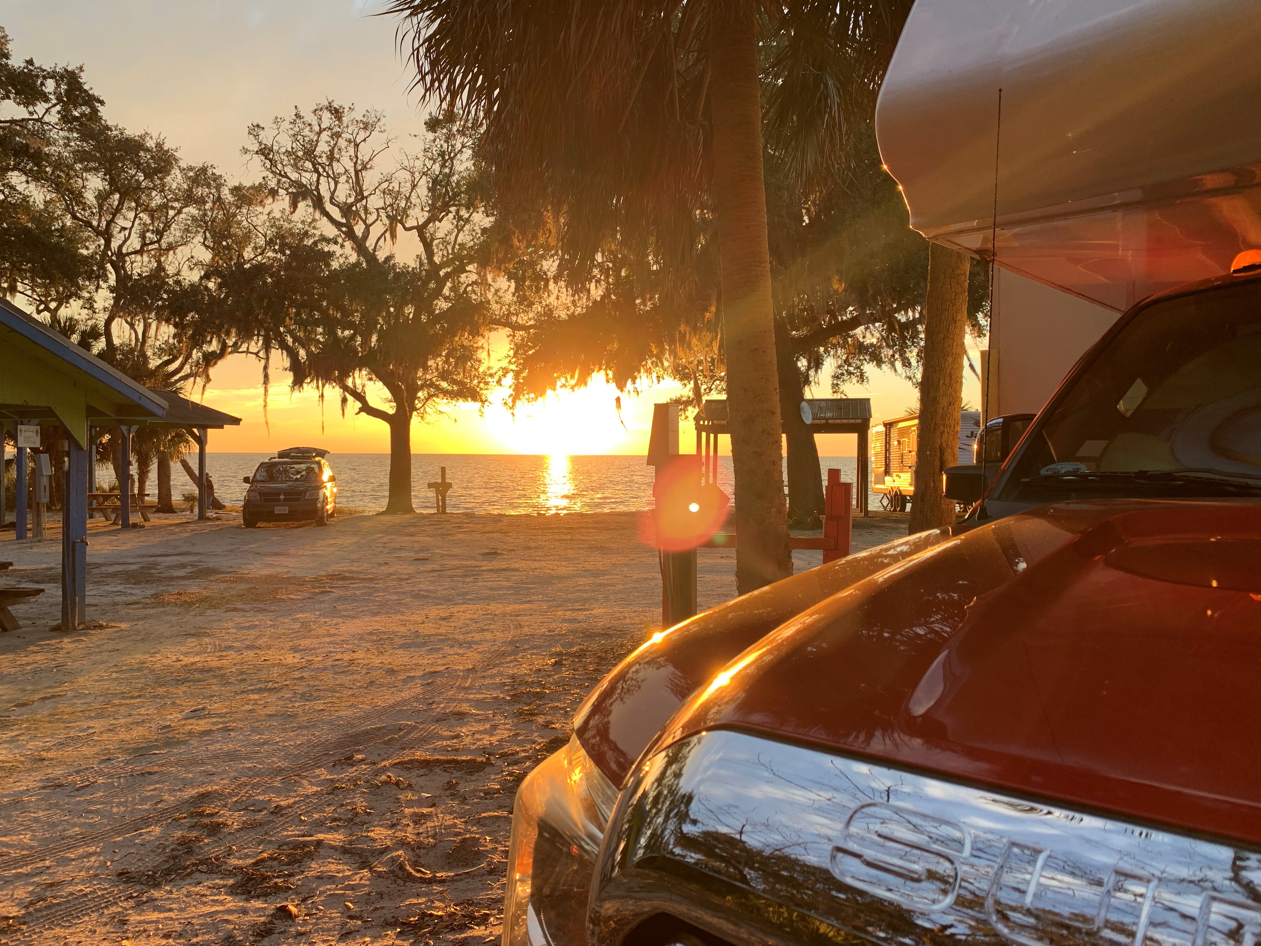 Shired Island Park Campground Reviews updated 2026