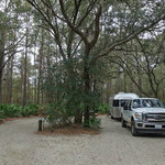 Stephen Foster Folk Culture Center State Park Reviews - Campendium