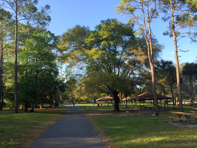 Bill Frederick Park at Turkey Lake Reviews updated 2022