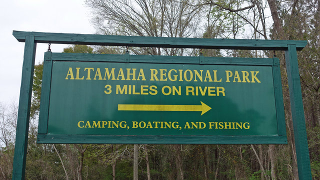 Altamaha County Park Reviews updated 2026