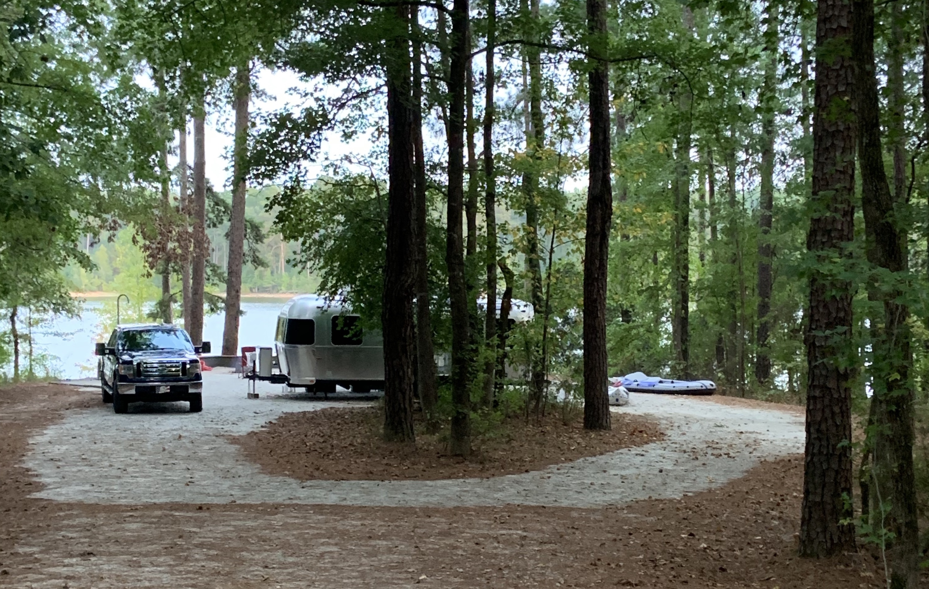 Big Hart McDuffie Campground Reviews updated 2025