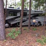 Bolding Mill Campground Reviews - Campendium