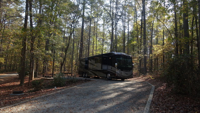 Fort Yargo State Park Reviews updated 2025