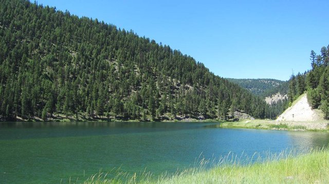 Beth Lake Campground Reviews updated 2022