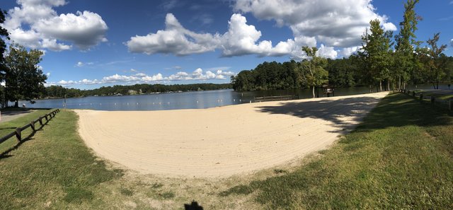 Lake Sinclair Campground Reviews updated 2020
