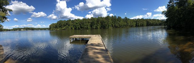 Lake Sinclair Campground Reviews updated 2019