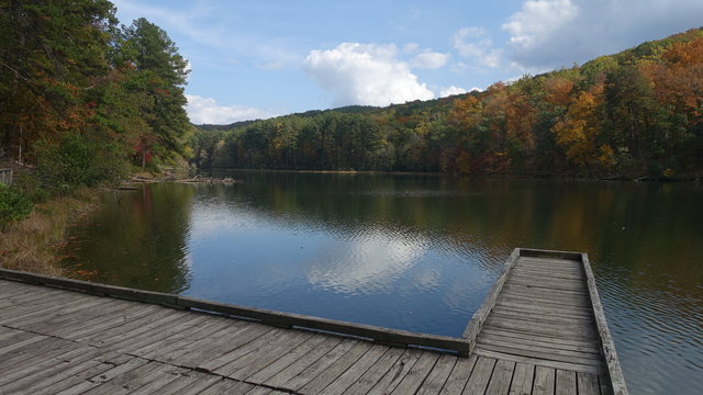 Lake Russell Recreation Area Reviews updated 2020