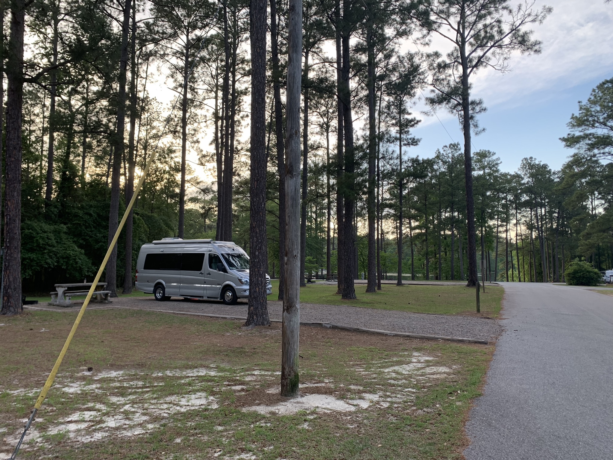 Magnolia Springs State Park Campground Reviews updated 2025