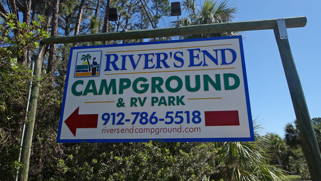 River's End Campground & RV Park Reviews updated 2019