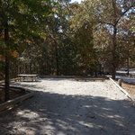 Victoria Bryant State Park Reviews - Campendium