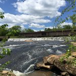 Watson Mill Bridge State Park Reviews - Campendium