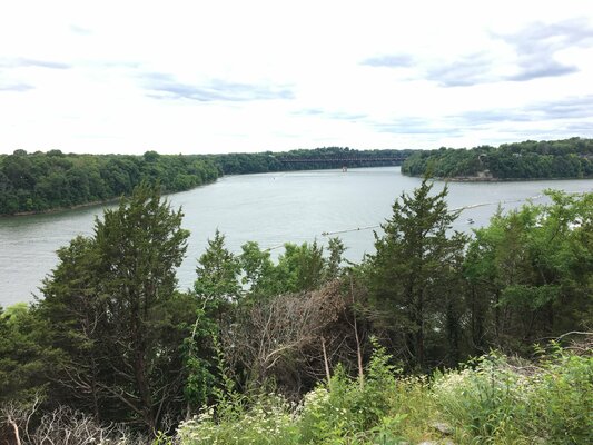 General Burnside Island State Park Campground Reviews updated 2025