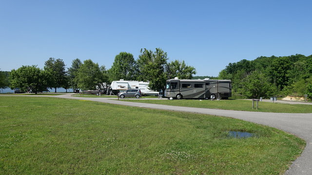Pikes Ridge Campground Reviews updated 2025