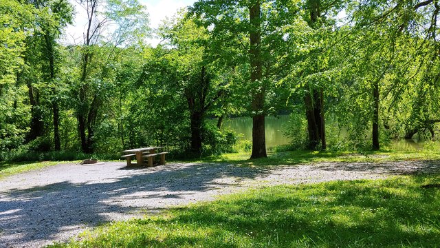 Sugar Bay Campground Reviews updated 2021