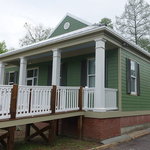 Bayou Segnette State Park Reviews - Campendium