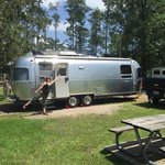 Fairview Riverside State Park Reviews - Campendium