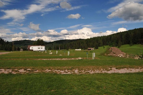 Wauconda RV Park & Campground Reviews updated 2025