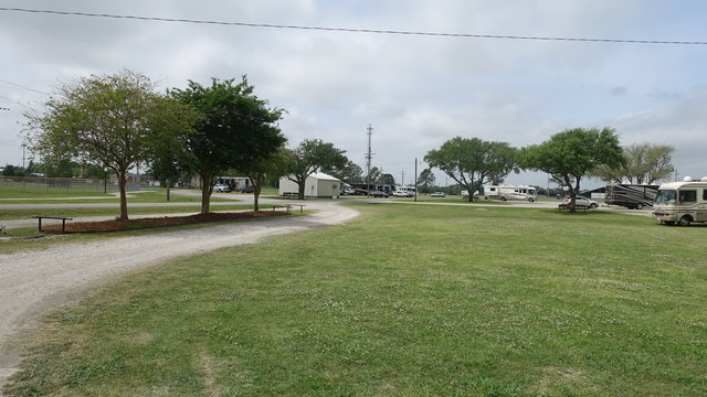 City of Rayne RV Park Reviews updated 2026