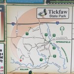 Tickfaw State Park Reviews - Campendium