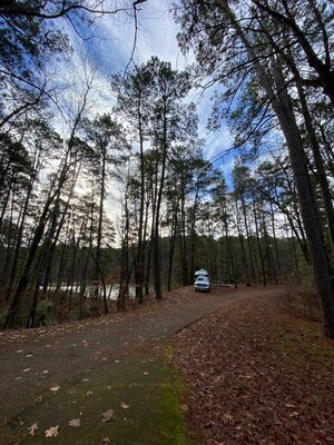 Clear Springs Recreation Area Reviews updated 2022