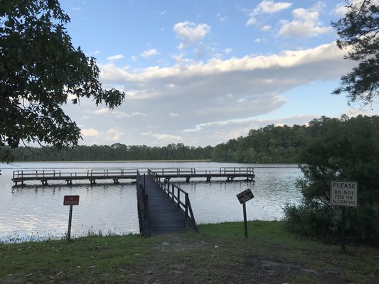 Lake Perry Campground Reviews updated 2022