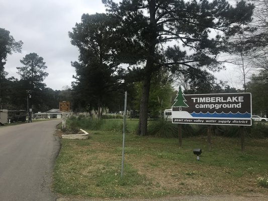 Timberlake Campground Reviews updated 2020