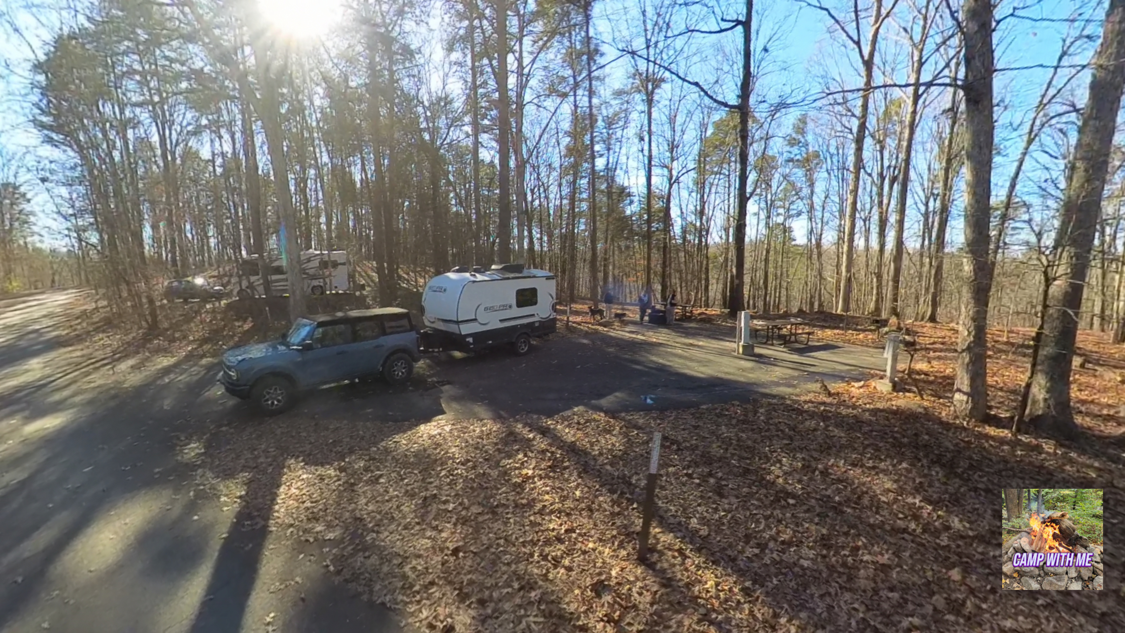 Arrowhead Campground Reviews updated 2026