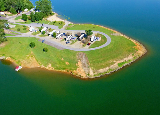 Bandits Roost Campground Reviews updated 2021