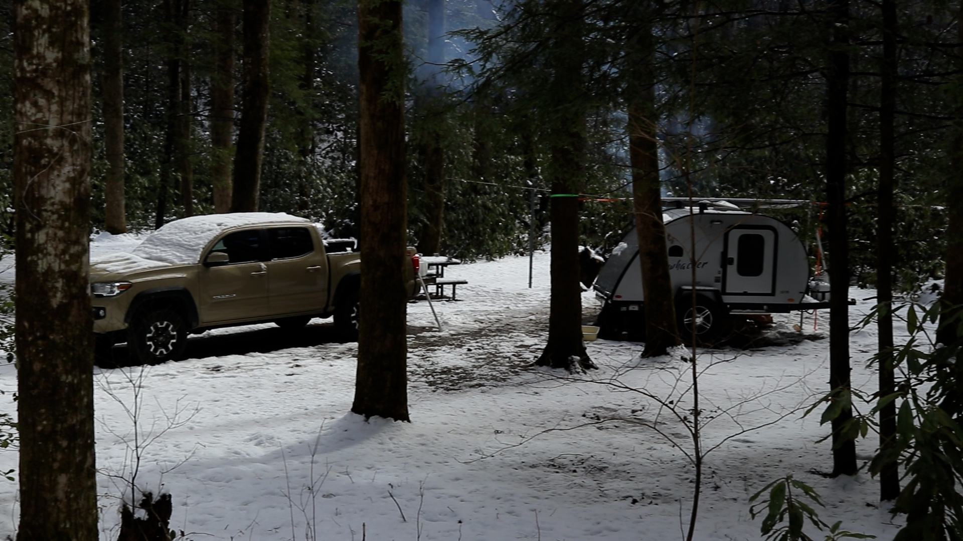 Blue Valley Designated Dispersed Campsites Reviews updated 2026